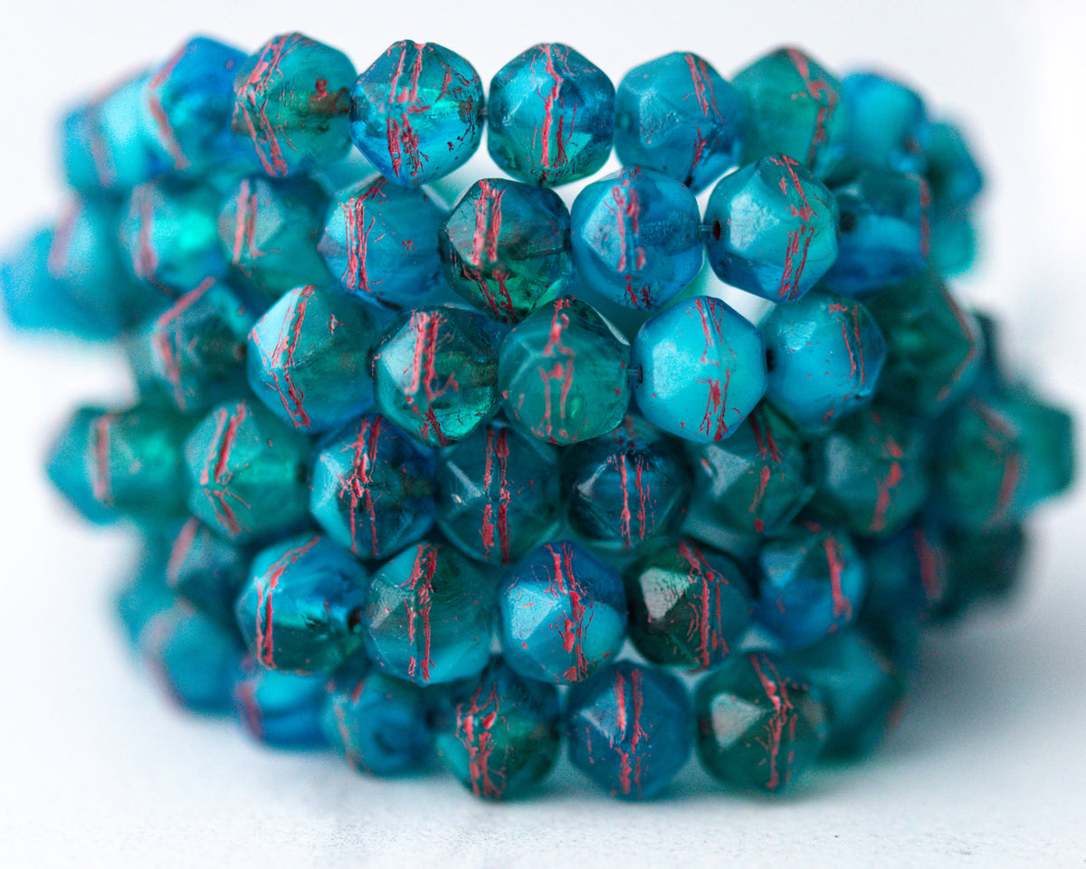 English Cut Beads – EV Emporium Co